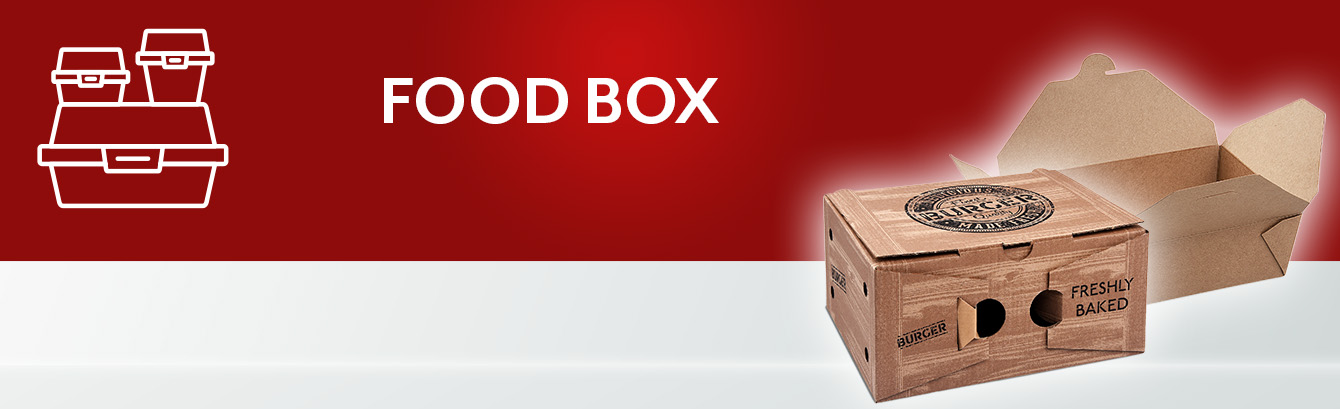 Food Box