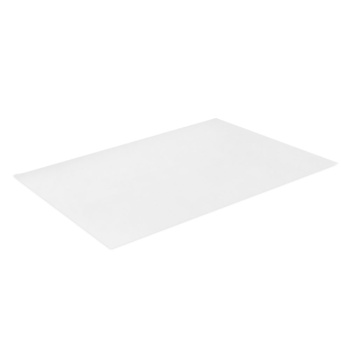Backpapier Backpapierzuschnitte weiß 57x98 cm (500 Stk.)